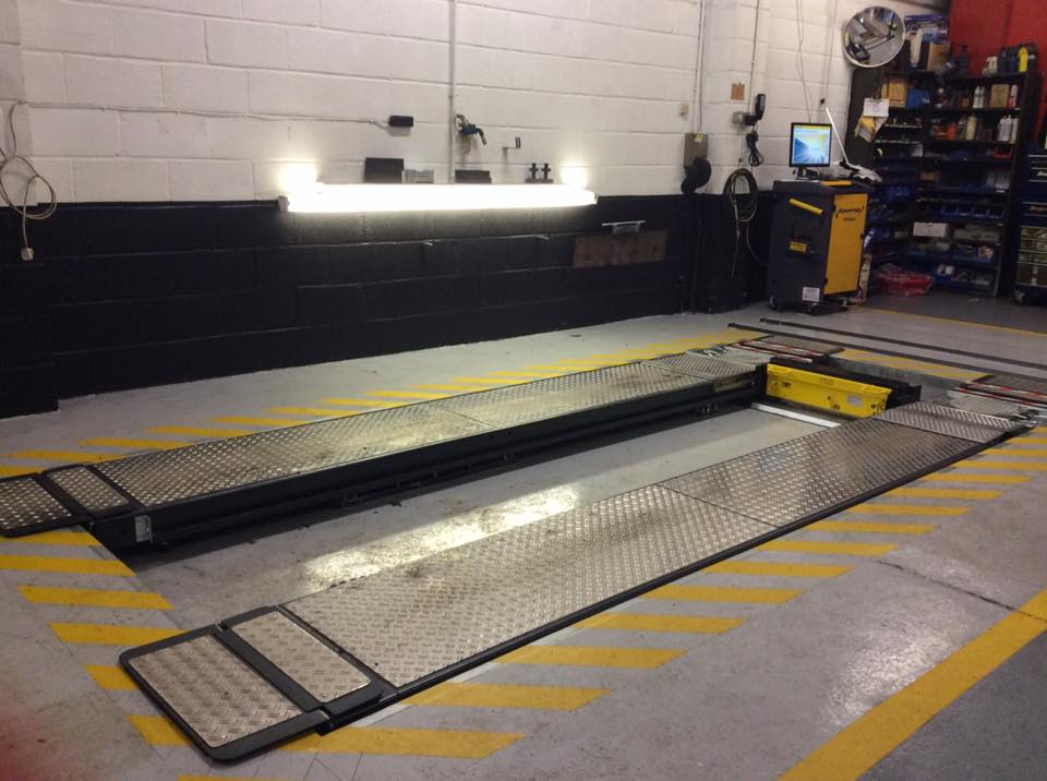 MOTs – Hawkinge Vehicles Services
